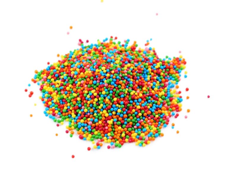 Toppings Menu - 99 Spoons – Automated Soft Serve Vending Machine