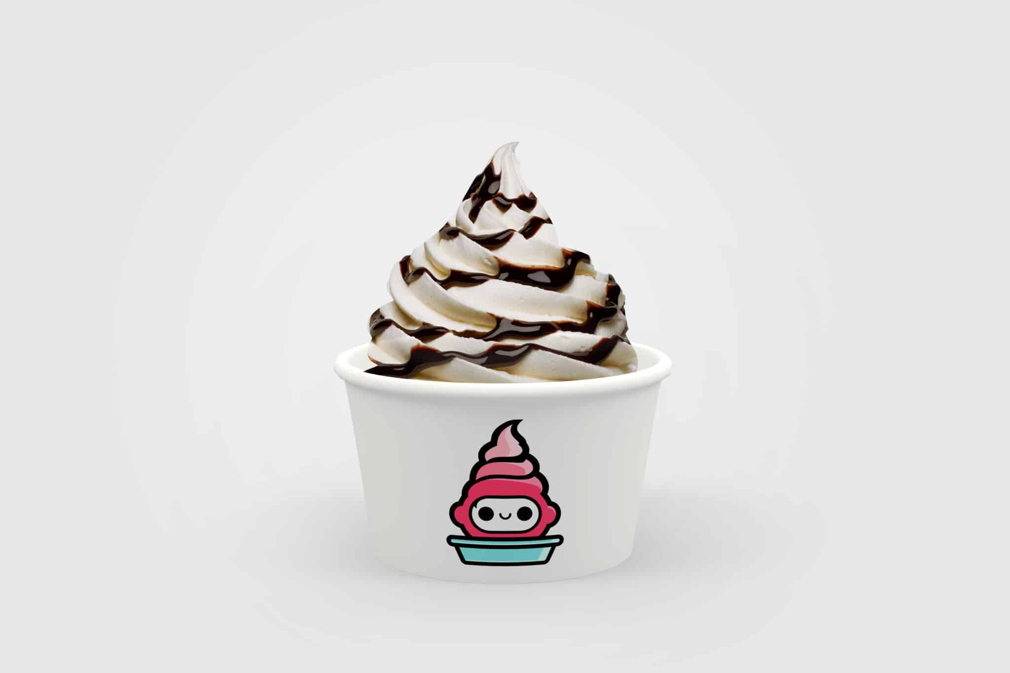99 Spoons and the Love for Ice Cream: How to Start a Soft Serve Vending ...