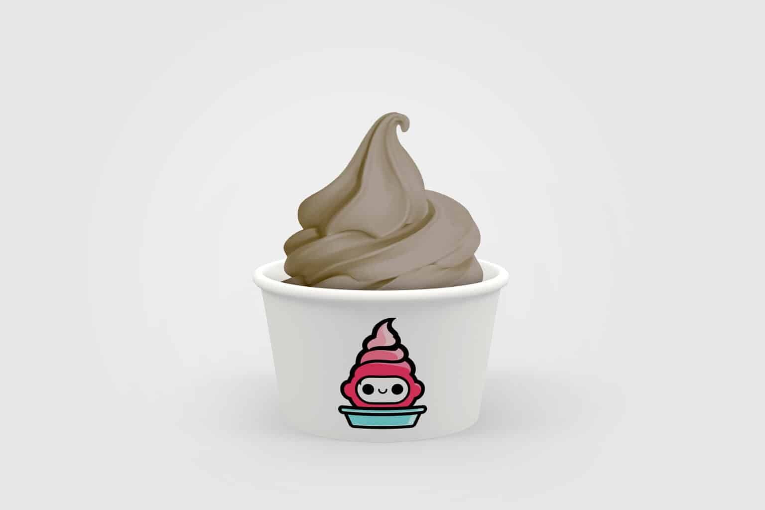 “The Future of Frozen Treats: 99 Spoons’ Automated Soft Serve Vending”