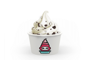 99 Spoons: Automatic Soft Serve Ice Cream Vending Machine