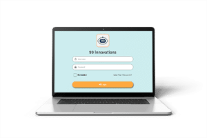 99 Spoons: Automatic Soft Serve Ice Cream Vending Machine