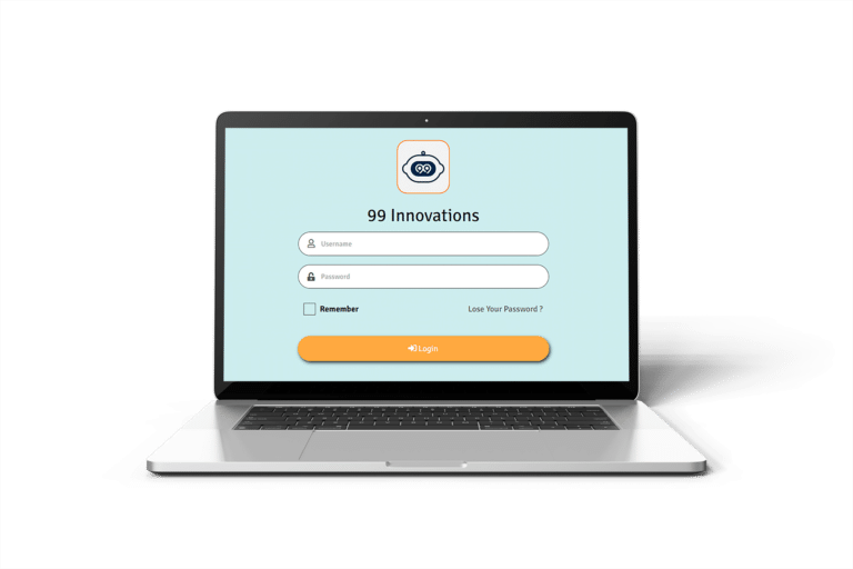 99 Spoons: Automatic Soft Serve Ice Cream Vending Machine